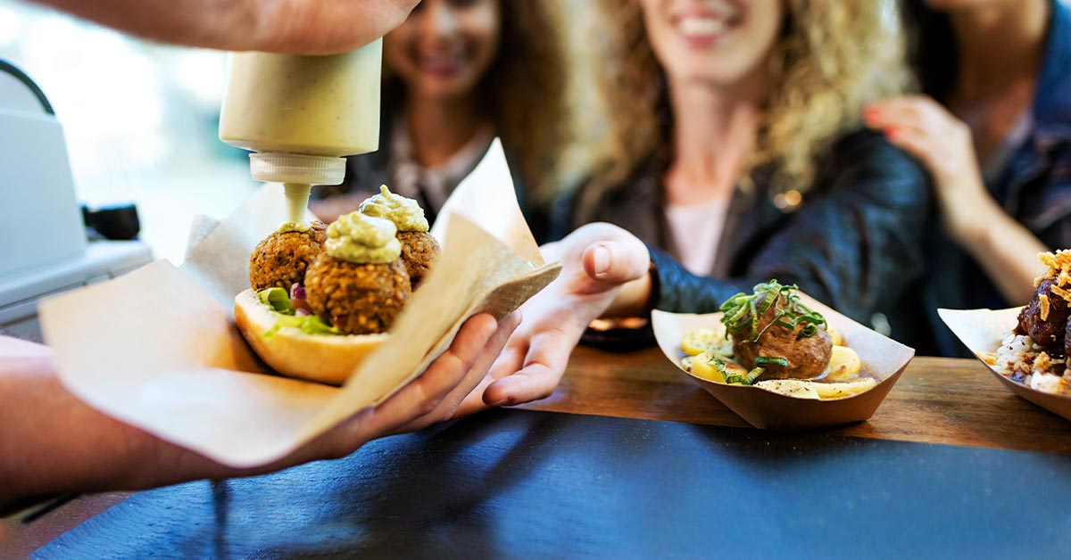 Home - The Point Food Park